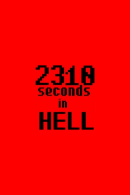 2310 seconds in HELL - SteamGridDB