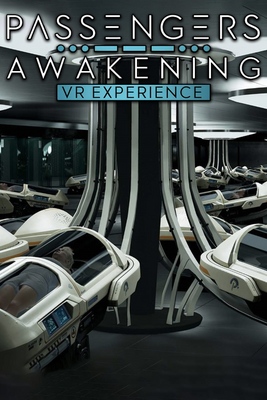 Passengers: Awakening - SteamGridDB