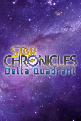 Star Chronicles: Delta Quadrant - SteamGridDB
