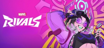 Grid for Marvel Rivals by iAmTheGlobglogabgalab - SteamGridDB