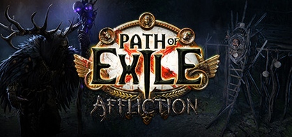 Grid for Path of Exile by LeeLevLiveath - SteamGridDB