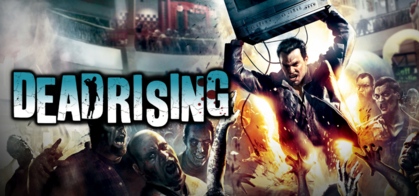 Grid for Dead Rising by TheWaslijn - SteamGridDB