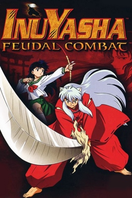 Grid for Inuyasha: Feudal Combat by Ichiron47 - SteamGridDB