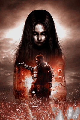 Grid for F.E.A.R. 2: Project Origin by Gector(lint)Nathan - SteamGridDB