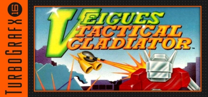 Veigues Tactical Gladiator - SteamGridDB