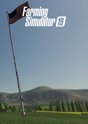 Grid for Farming Simulator 19 by MiniEngineer - SteamGridDB