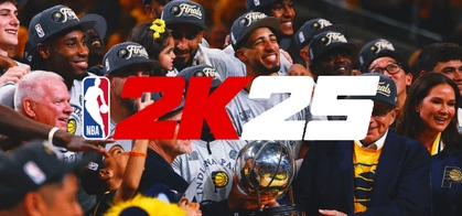 Grid for NBA 2K25 by sartbimpson - SteamGridDB