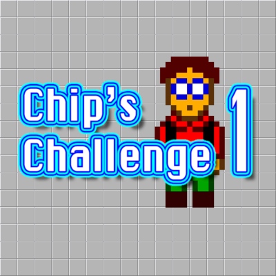 Grid for Chip's Challenge 1 by the turtle from quake - SteamGridDB
