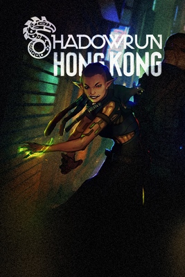 Grid for Shadowrun: Hong Kong - Extended Edition by brayradbury ...