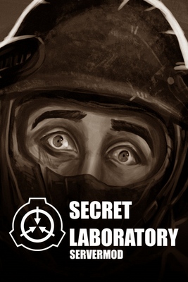 Grid for SCP: Secret Laboratory ServerMod by TheTank07 - SteamGridDB