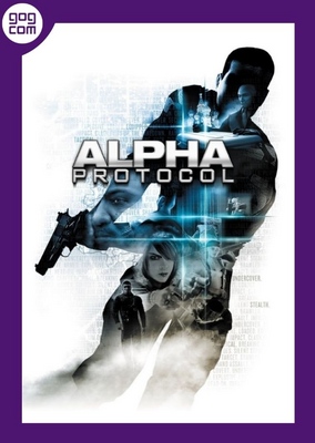 Grid for Alpha Protocol by LDfrost - SteamGridDB
