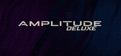 Grid for Amplitude by jnackmclain - SteamGridDB