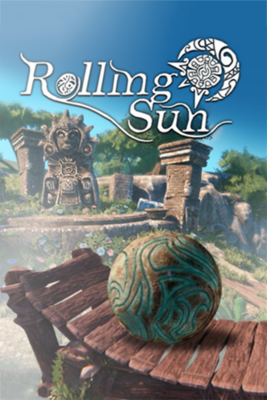 Rolling Sun - SteamGridDB