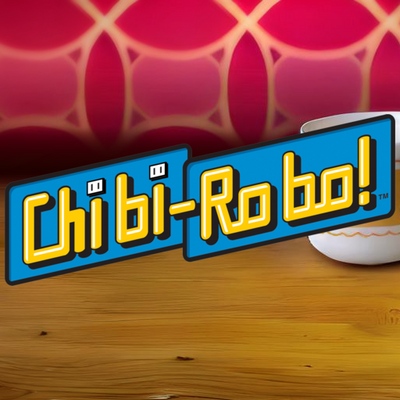 Grid for Chibi-Robo! Plug into Adventure! by fia - SteamGridDB
