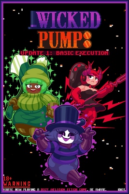 Wicked Pump: Basic Execution - SteamGridDB