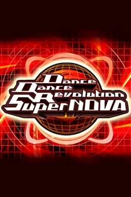 Grid for Dance Dance Revolution SuperNova by Julia - SteamGridDB