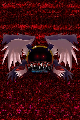 Grid for Sonic.EXE by SyncThePog - SteamGridDB