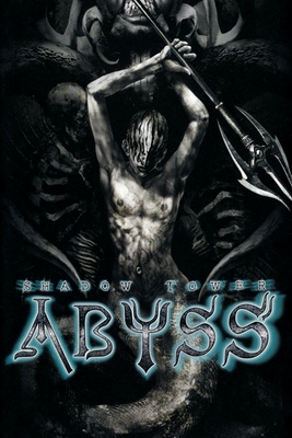Shadow Tower Abyss - SteamGridDB