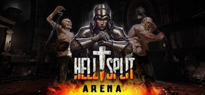 Hellsplit: Arena - SteamGridDB