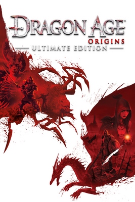 Grid for Dragon Age: Origins - Ultimate Edition by The Duality System ...