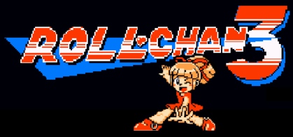 Grid for Roll-chan 3 by xtremecrossforceman - SteamGridDB