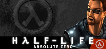 Grid for Half-Life: Absolute Zero by AleX1282 - SteamGridDB