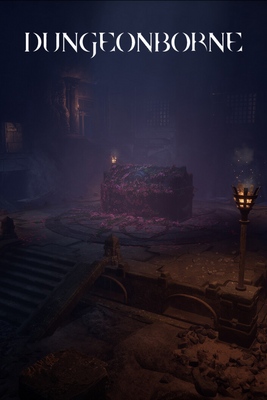 Dungeonborne - Steam Pre-Owned Account Lowest Price Starting at 95 THB ...