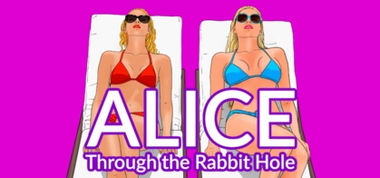 Alice: Through the Rabbit Hole - SteamGridDB