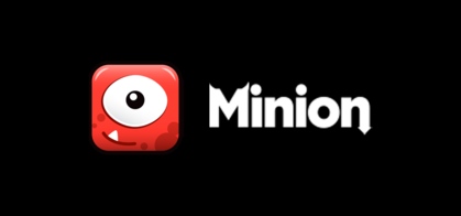 Minion - Premier AddOn Management (Program) - SteamGridDB