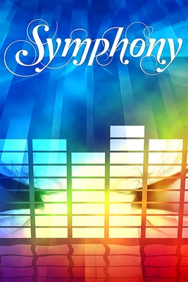 Grid for Symphony by Madevi - SteamGridDB