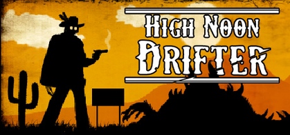 Grid for High Noon Drifter by night - SteamGridDB