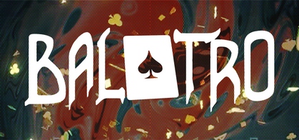 Grid for Balatro by UnnecessaryCustomization - SteamGridDB