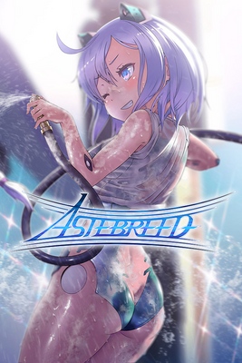 Grid for Astebreed: Definitive Edition by Frodie - SteamGridDB