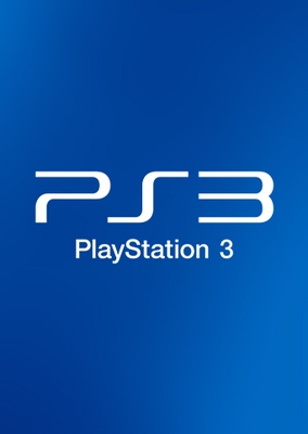 Grid for Sony PlayStation 3 by Alumiar - SteamGridDB