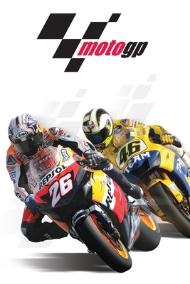 Grid for MotoGP (PSP) by yst - SteamGridDB