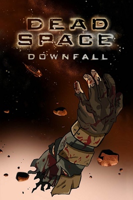 Grid for Dead Space: Downfall by LordGriffith - SteamGridDB