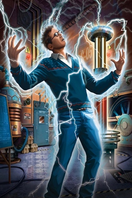 Grid for Nancy Drew: The Deadly Device by Besli - SteamGridDB