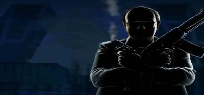 Grid for Torrente 3: The Protector by SiTWulf - SteamGridDB