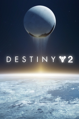 Grid for Destiny 2 by Unforg1ven - SteamGridDB