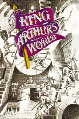 King Arthur's World - SteamGridDB