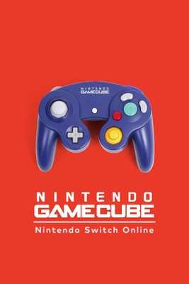 Grid for Nintendo GameCube by FlickrAV - SteamGridDB