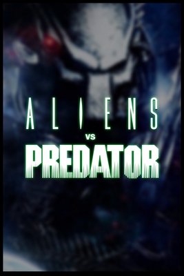 Grid for Aliens vs. Predator by Phoenicys - SteamGridDB