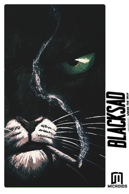 Grid for Blacksad by Hasselhoff9K - SteamGridDB