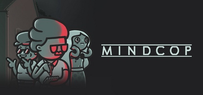 Mindcop - SteamGridDB