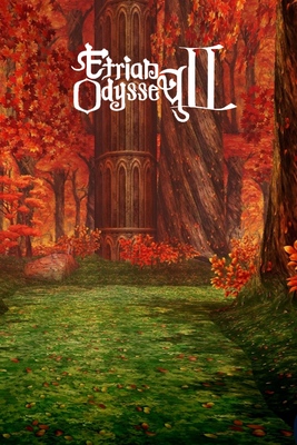 Etrian Odyssey II HD - SteamGridDB