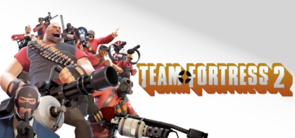 Grid for Team Fortress 2 by Shenobite - SteamGridDB