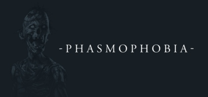 Grid for Phasmophobia by tempervoid - SteamGridDB