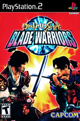 Grid for Onimusha: Blade Warriors by Castcoder - SteamGridDB