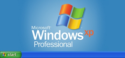 Grid for Microsoft Windows XP (Operating System) by Rod - SteamGridDB