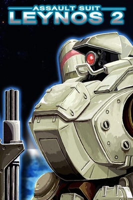 Assault Suit Leynos 2 - SteamGridDB